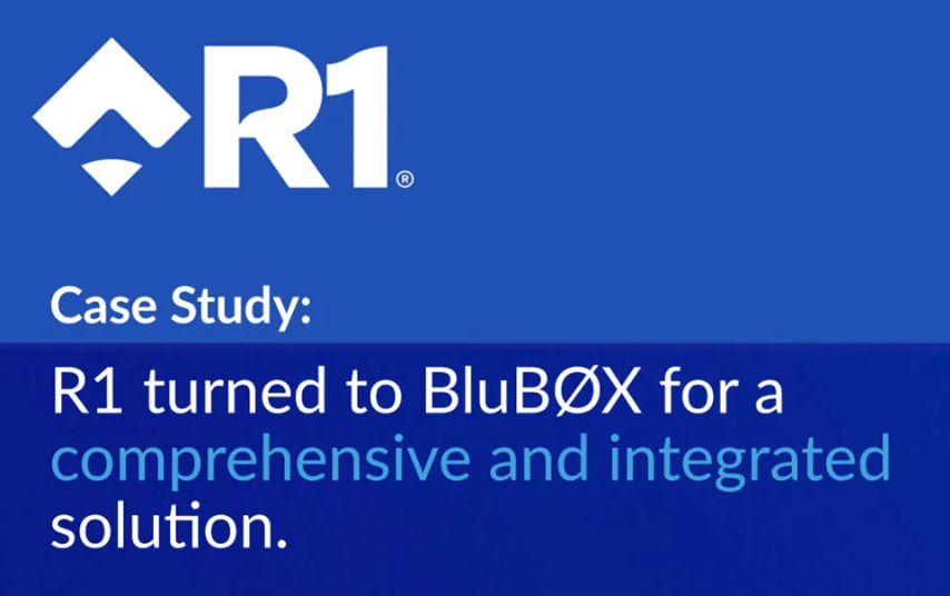 BluBØX is a manufacturer and service provider of physical security ...